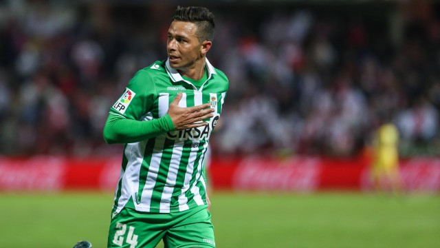 Nuevo paso para Rubén Castro | LaLiga