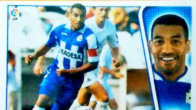 What became of…Mauro Silva? | LaLiga