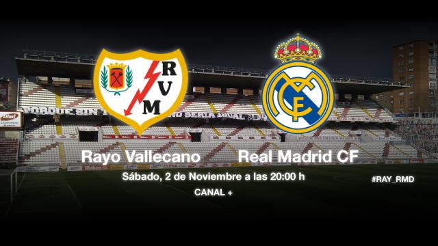 Madrid faces the pride of Rayo | LALIGA