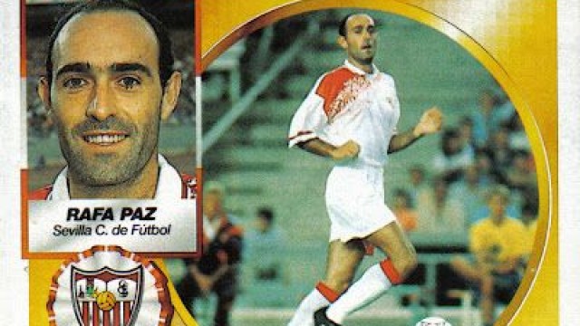 Qué fue de... Rafa Paz | LALIGA