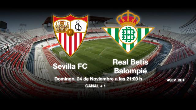 A must win Seville derby | LALIGA