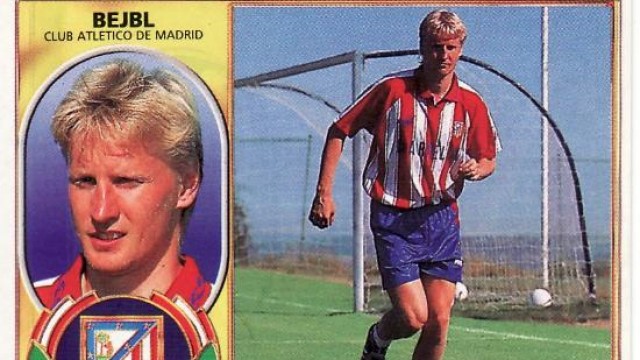 What became of... Bejbl | LALIGA