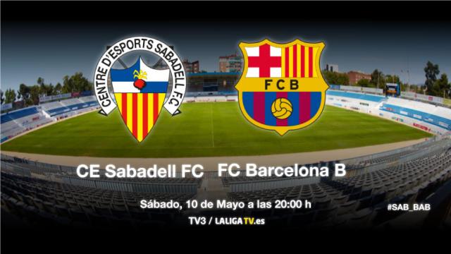 El Sabadell, en busca de grandes metas | LaLiga