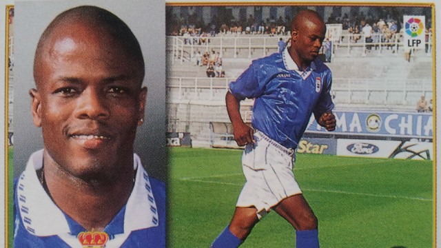 What became of... Dely Valdés | LALIGA