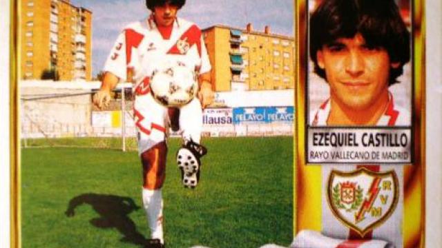 Qué fue de... Ezequiel Castillo | LALIGA