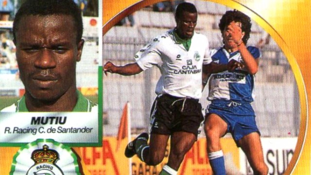 What became of... Mutiu | LaLiga