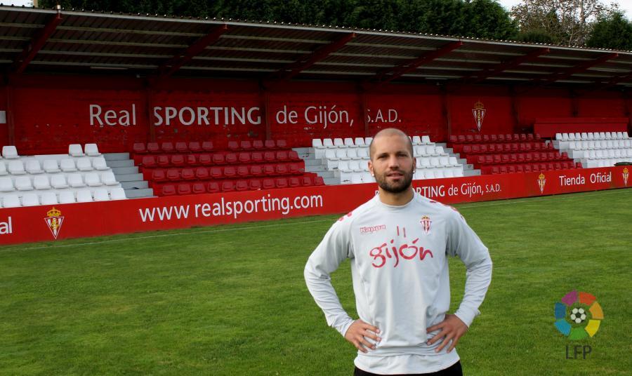 Entrevista Lora | LaLiga