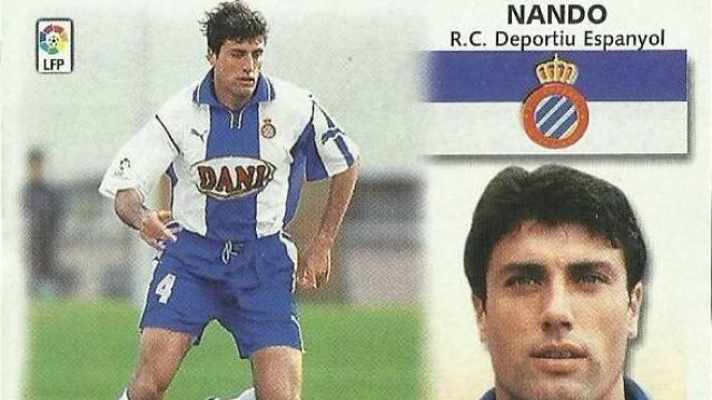 Qué fue de… Nando | LALIGA