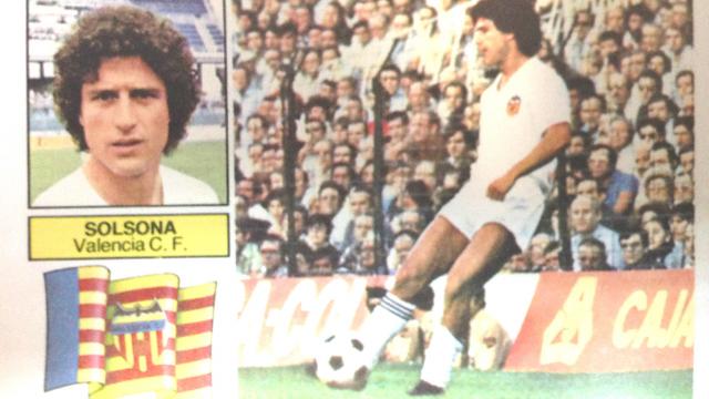 What became of... Daniel Solsona | LaLiga