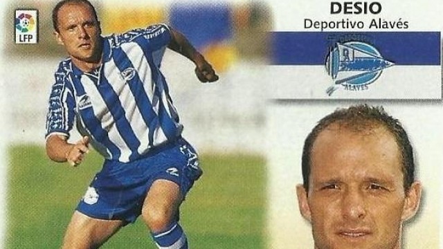 Qué fue de… Desio | LaLiga