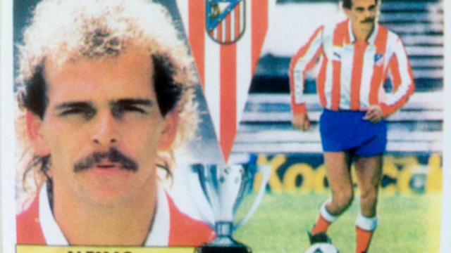 Que fue de... Alemão | LALIGA