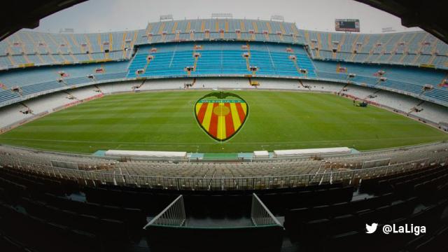Ten things you may not know about the Mestalla | LALIGA