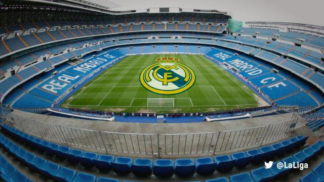 Ten things you may not know about the Santiago Bernabeu | LALIGA
