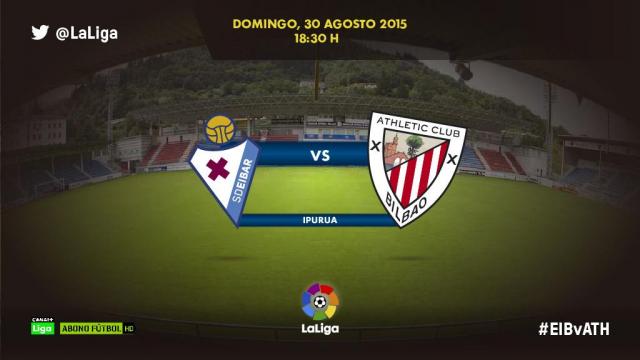 The Basque derby measures the leader | LaLiga