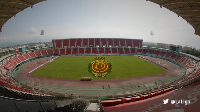 Five things you might didn’t know about Iberostar Stadium | LaLiga