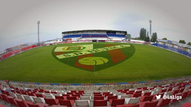 Five things you didn't know about El Alcoraz Stadium | LALIGA