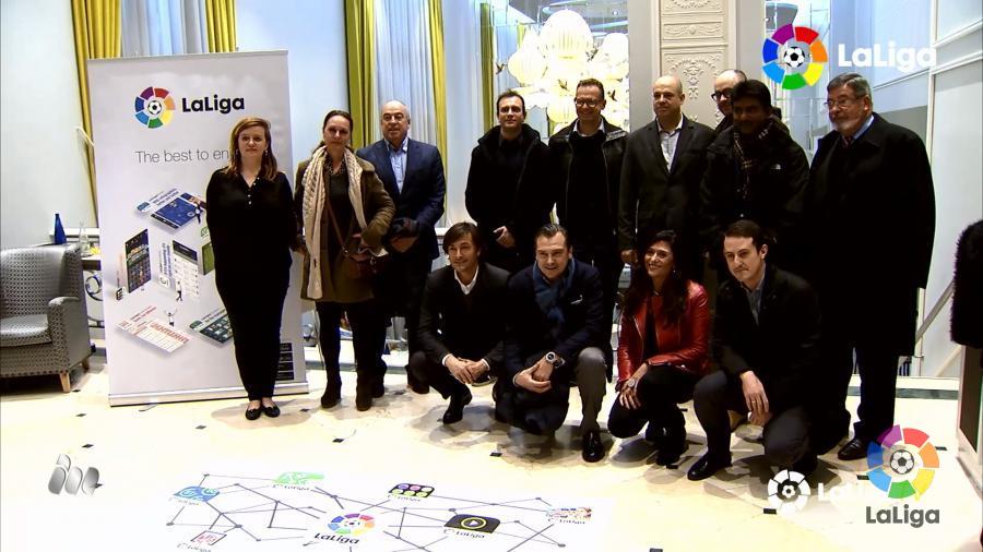 "Es el partido de fútbol más importante del mundo" | LALIGA