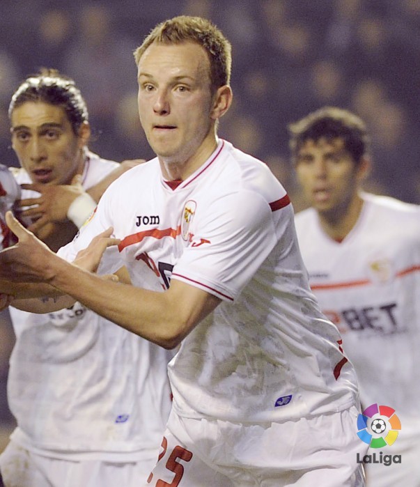 20 grandes fichajes de invierno de la historia de LaLiga Santander | LALIGA