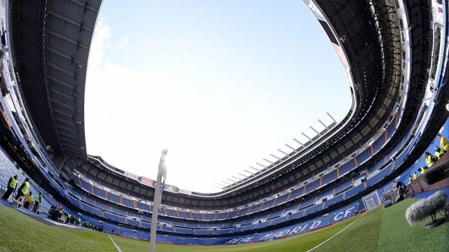 Bernabeu Tour | LALIGA