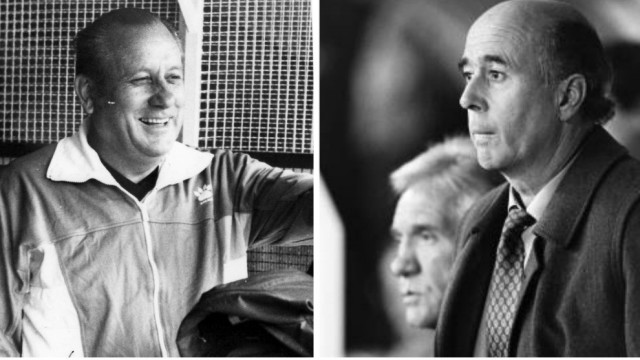 Retrocedemos hasta el último Las Palmas - Sporting de la Liga BBVA | LALIGA