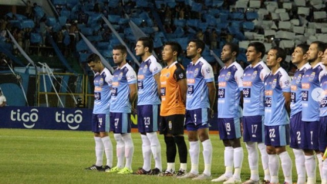 Cinco cosas que quizá no sabías del Club Blooming | LALIGA