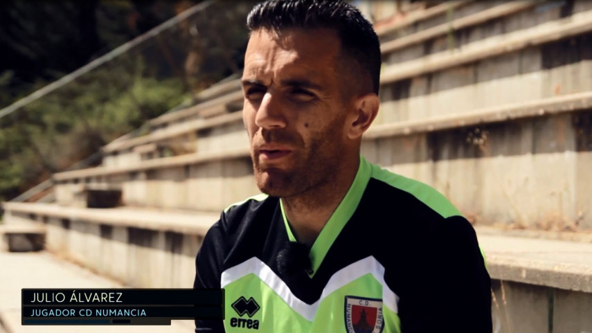 Julio Álvarez responde a tus preguntas en #LaLiga123Magazine | LaLiga