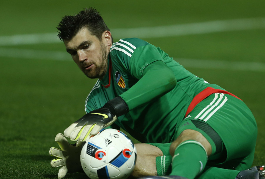 Mathew Ryan, cool composure | LaLiga