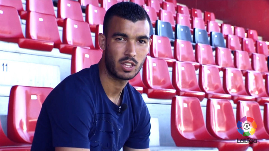 Fofo responde a tus preguntas en #LaLiga123Magazine | LALIGA