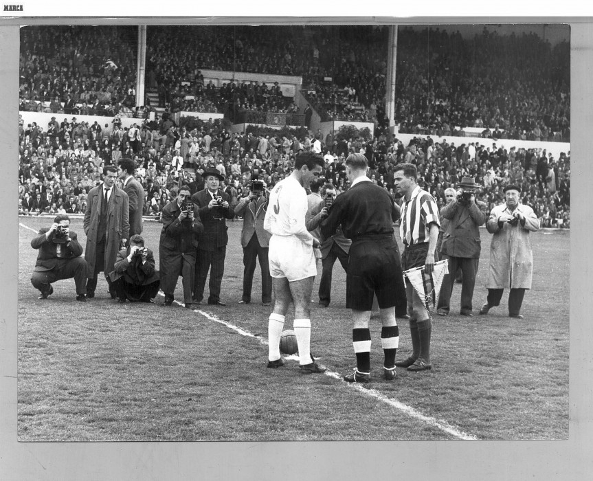 Photogallery: A derby with history | LaLiga