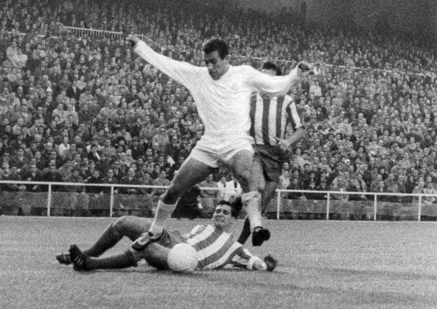 Photogallery: A derby with history | LaLiga