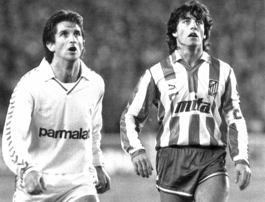 Photogallery: A derby with history | LaLiga