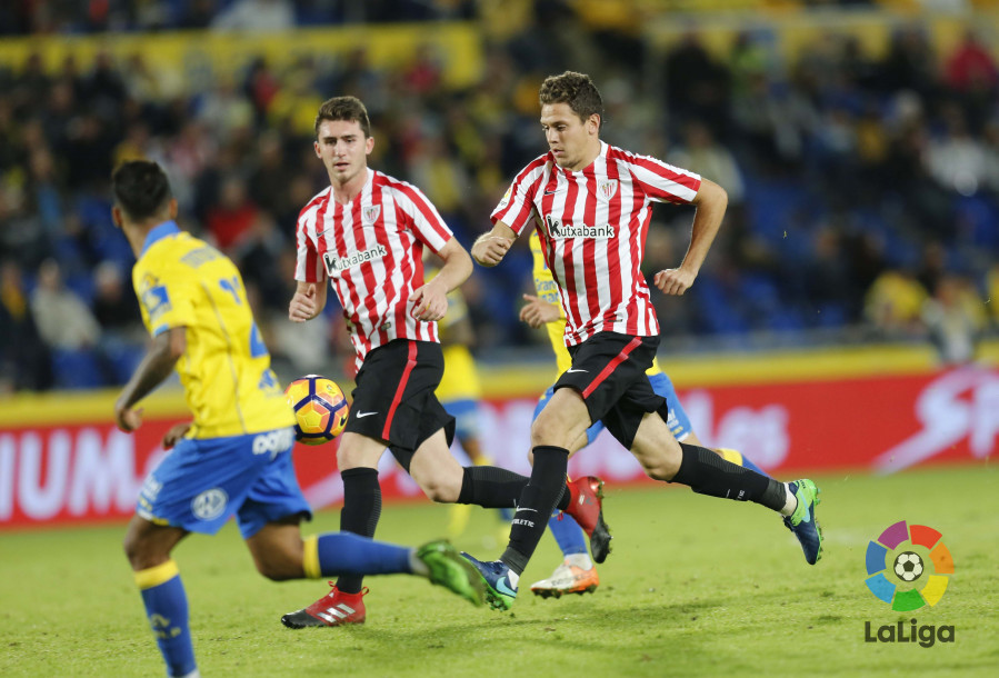 Athletic & Eibar bid to cement European credentials | LALIGA