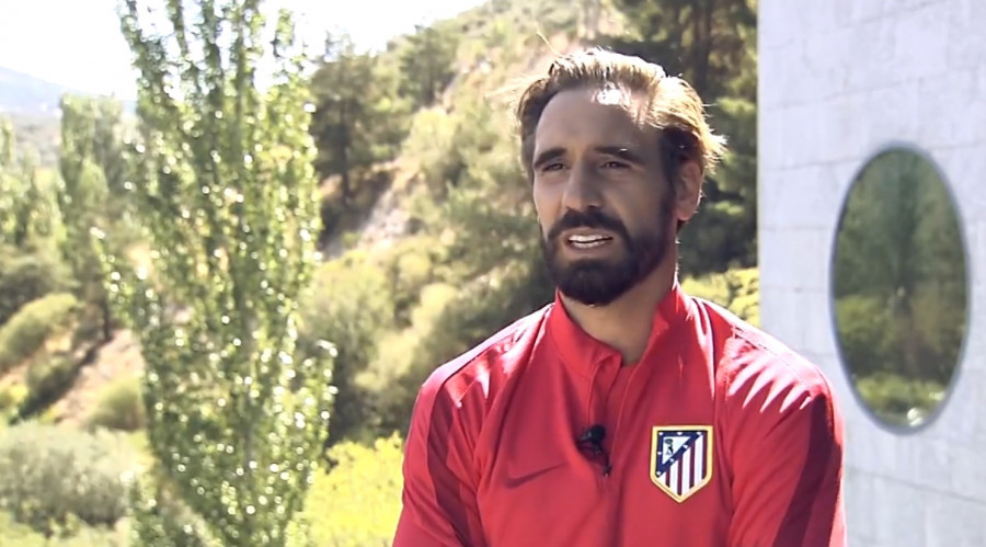 Borja Fernández, toda una vida rodeado de estrellas | LaLiga