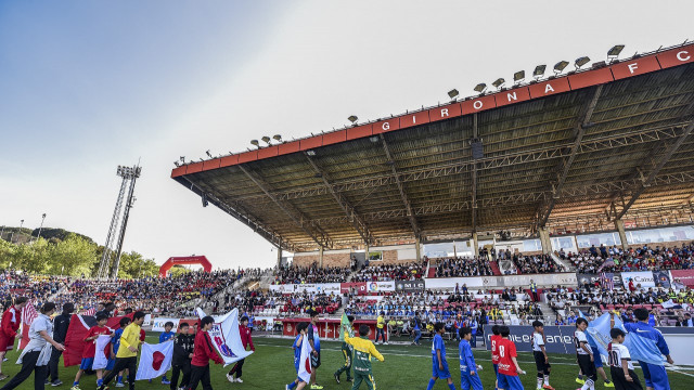 Más de 7.000 personas presencian el partido inaugural del MIC’17 | LaLiga