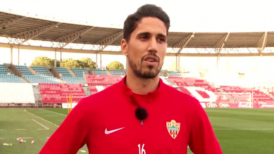 Fidel: "Estoy teniendo protagonismo, pero el objetivo colectivo está ...