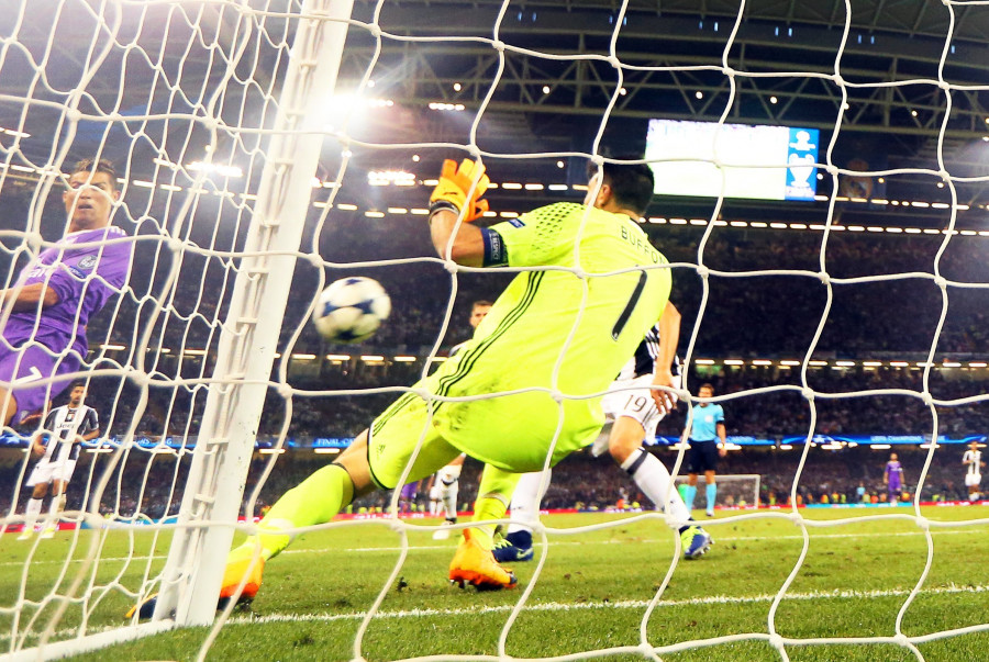 In pictures: The UEFA Champions League final | LaLiga