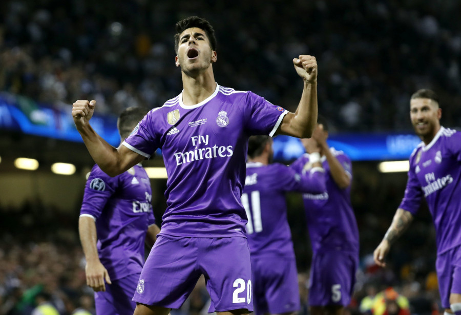 In pictures: The UEFA Champions League final | LaLiga