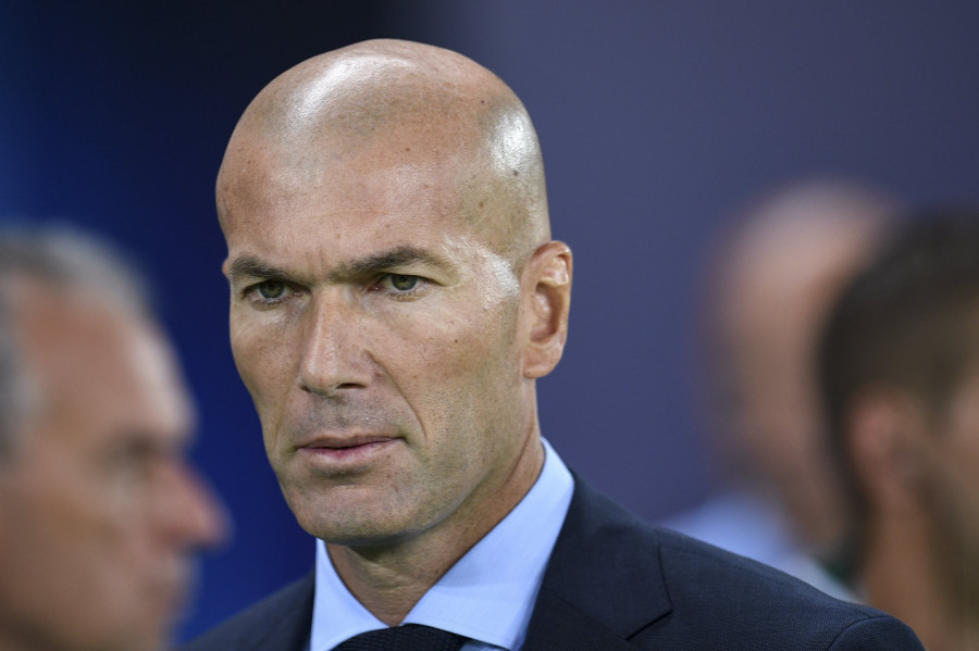 In Pictures Real Madrid s 4th Super Cup LaLiga in-pictures-real-madrid-s-4th-super-cup-laliga