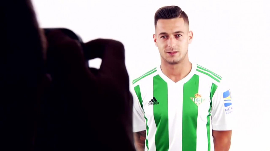 Sergio León: "Es un orgullo volver al equipo de mi tierra, el Real ...