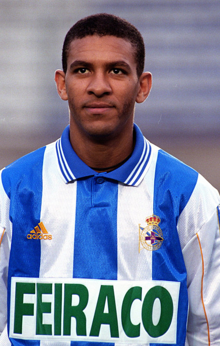 ¿Recuerdas la magia de Djalminha? | LaLiga