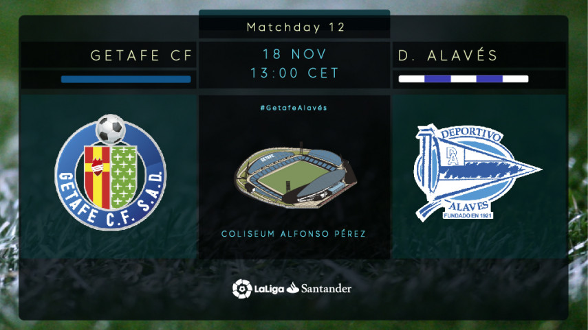 Getafe-Alaves preview EN | LALIGA