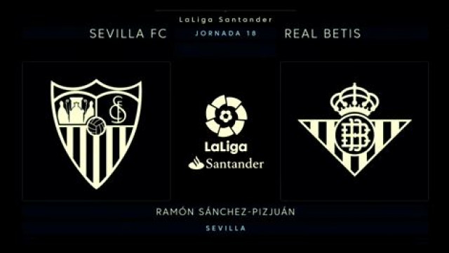 Montella debuts with a Seville derby | LALIGA