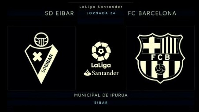 El líder mide el gran momento de forma del Eibar | LaLiga