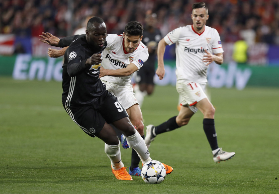 In pictures: Champions League round of 16 | LALIGA