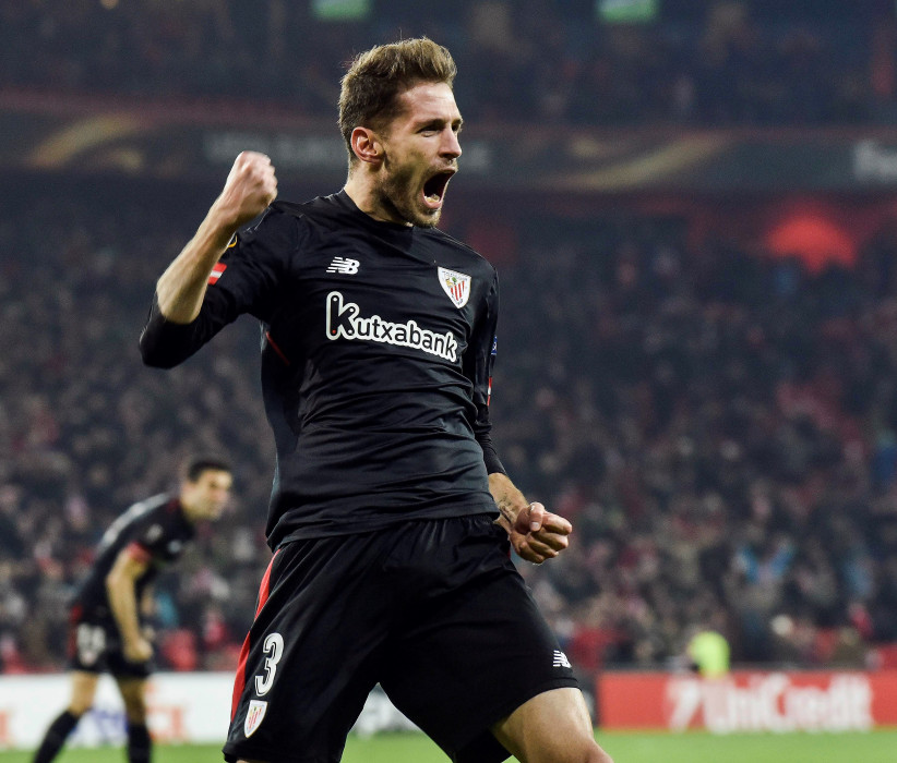 La vuelta de dieciseisavos de final de Europa League, en imágenes | LALIGA