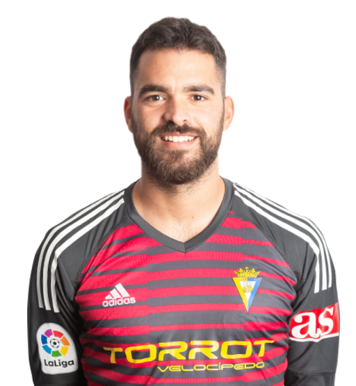 David Gil | Liga de Fútbol Profesional