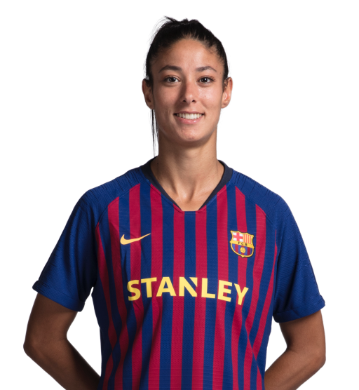 Leila | Liga de Fútbol Profesional