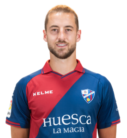 J. Pulido | Liga de Fútbol Profesional