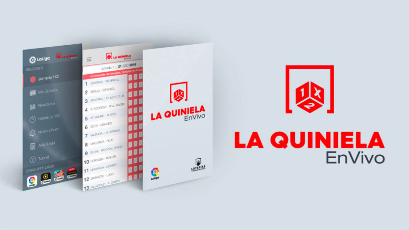 La Quiniela | Liga de Fútbol Profesional