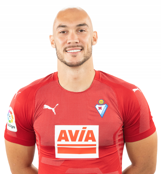 Dmitrović | Liga de Fútbol Profesional